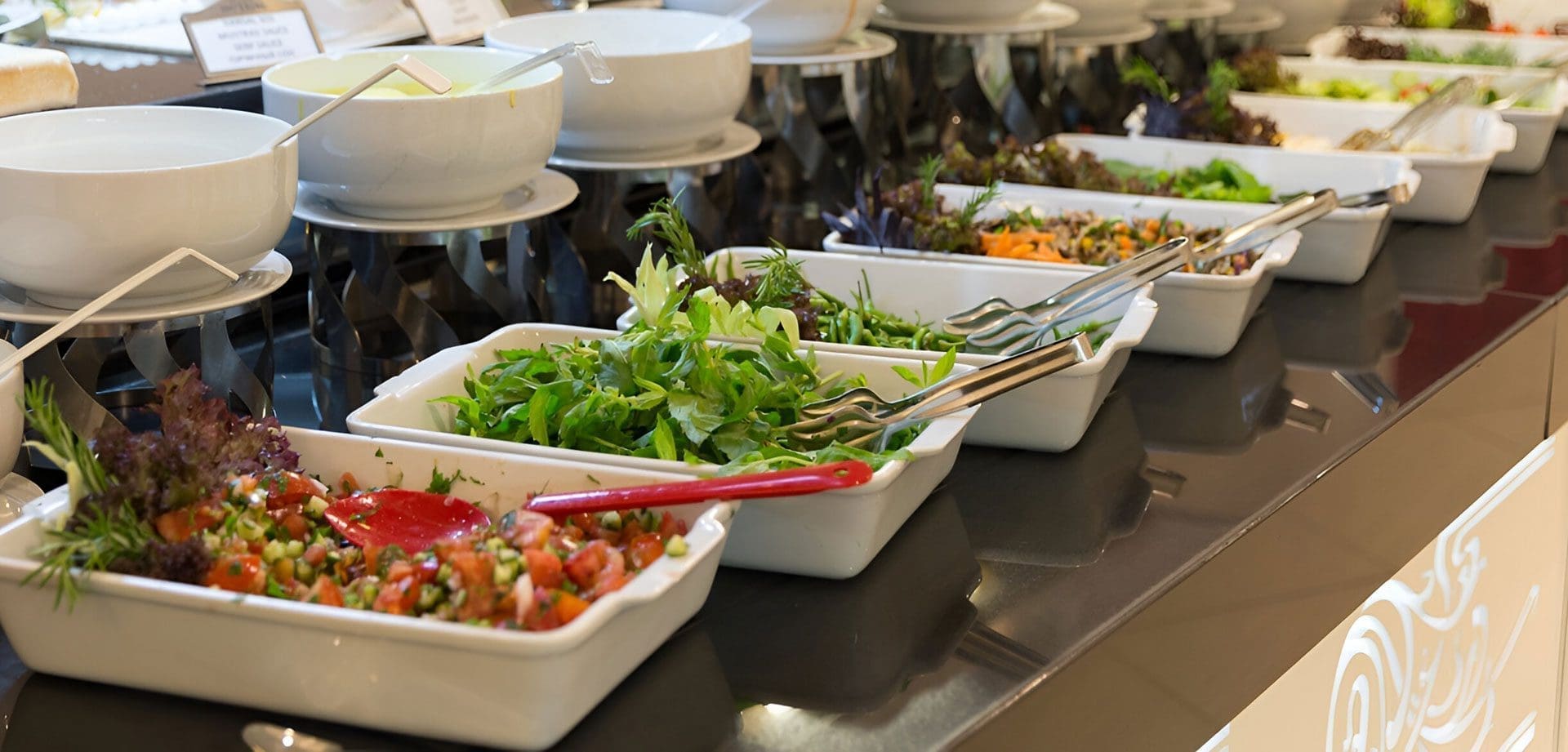 Buffet Menu - Catering Farmington Hills - Michaels Catering